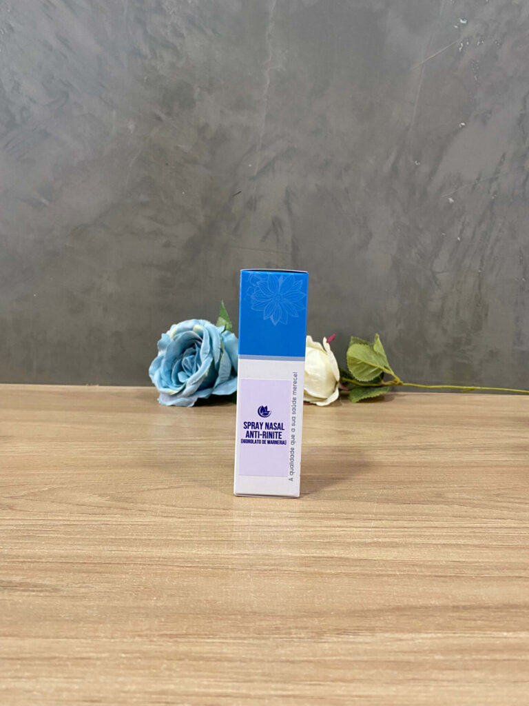 Spray Nasal Anti-Rinite (Hidrolato de Warneria) 30ml - Farmacia ...